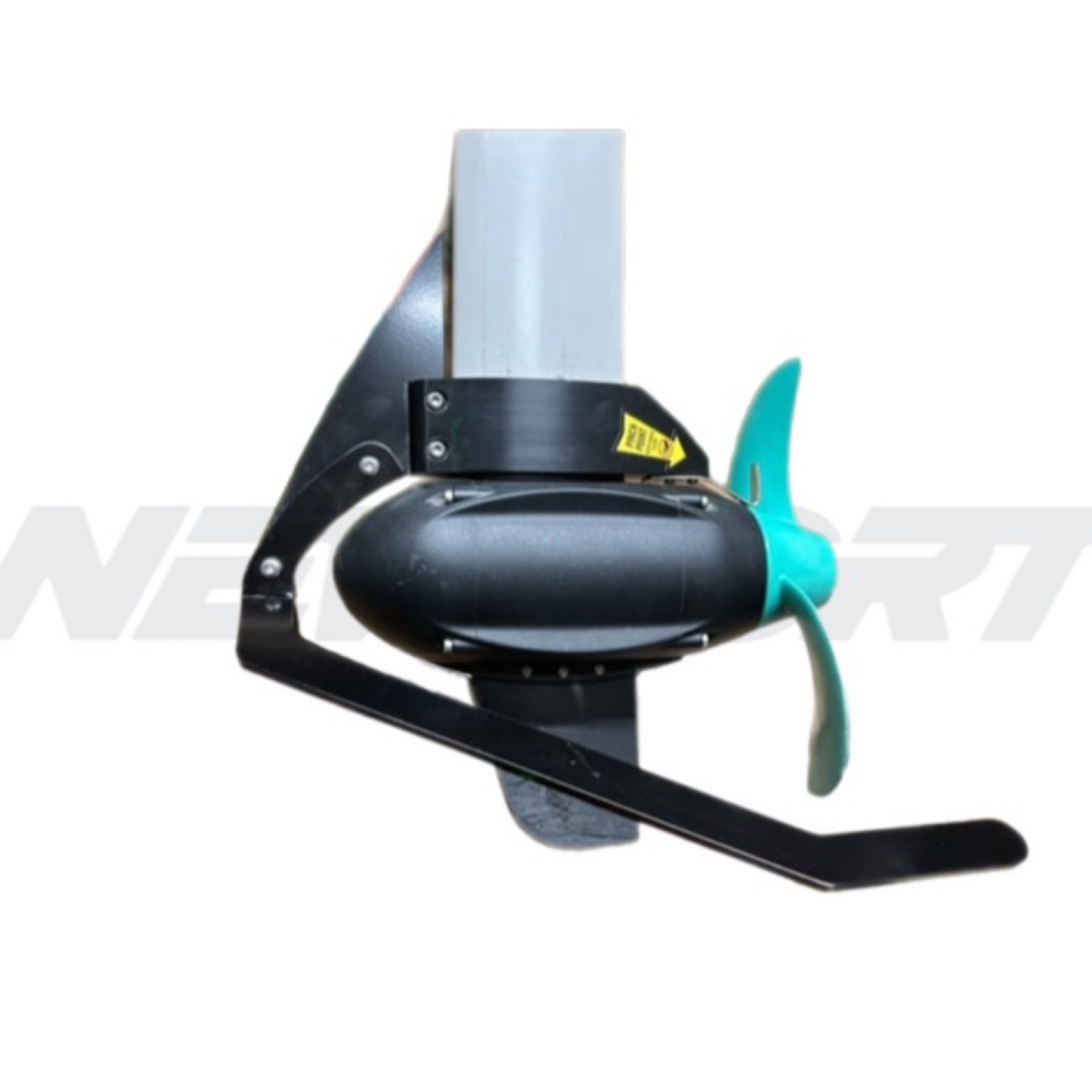 Newport NK300 Utility Rock Guard (Backordered) | Innovative Sportsman