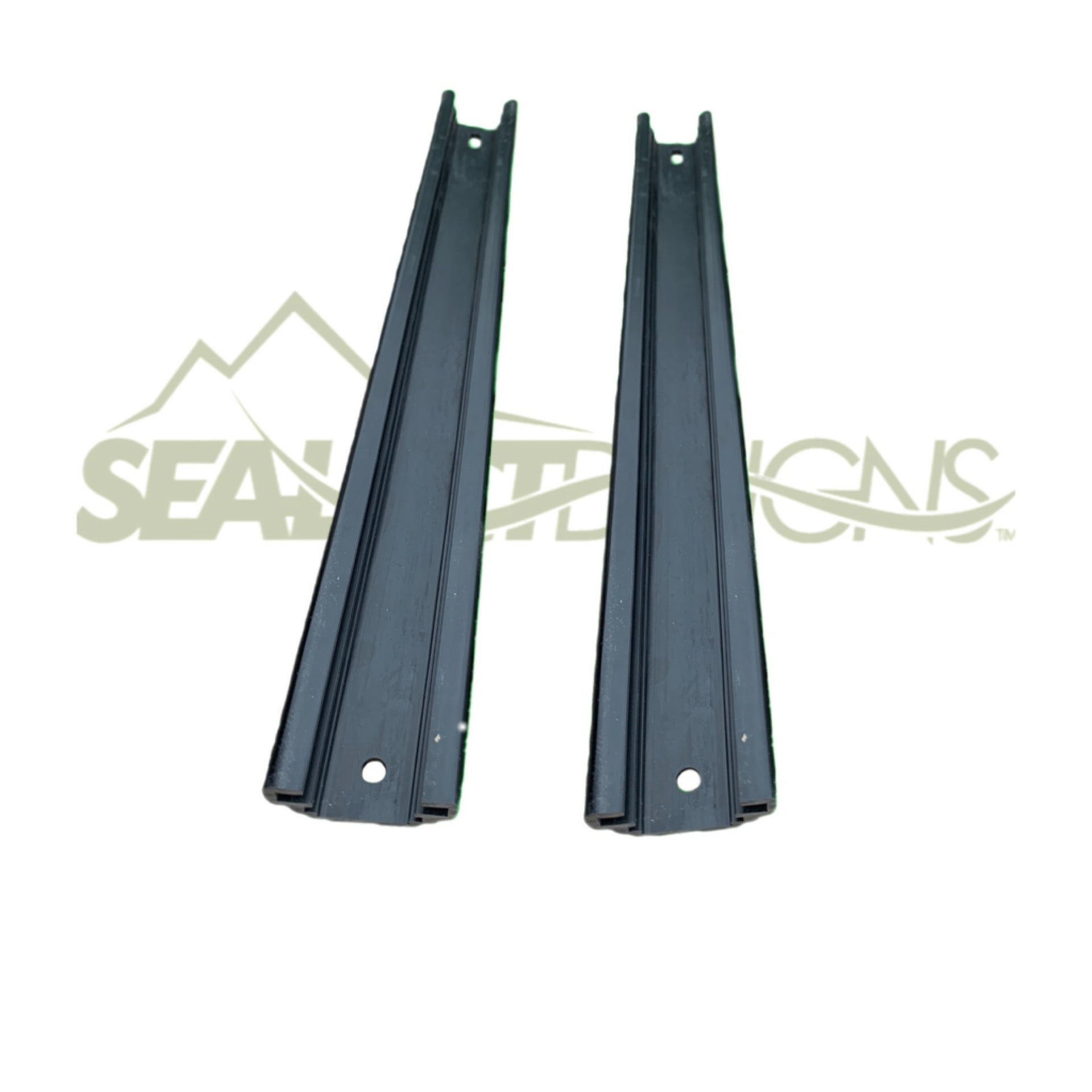 Slides for Foot Braces | Innovative Sportsman