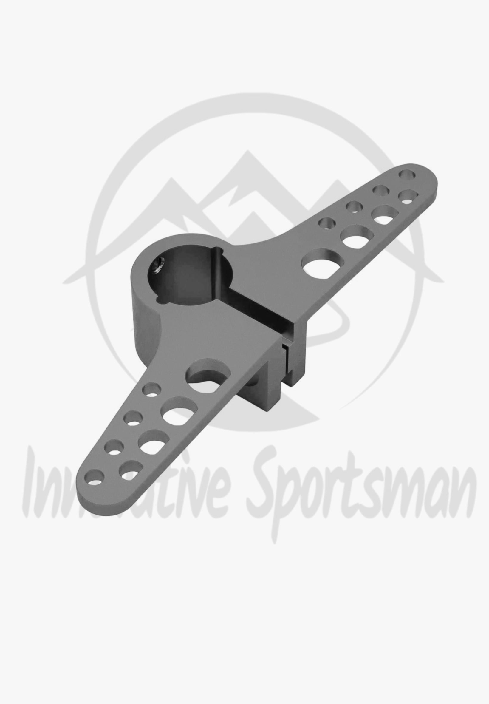 Torqeedo Bullet Proof Ultralight Steering Triangle | Innovative Sportsman