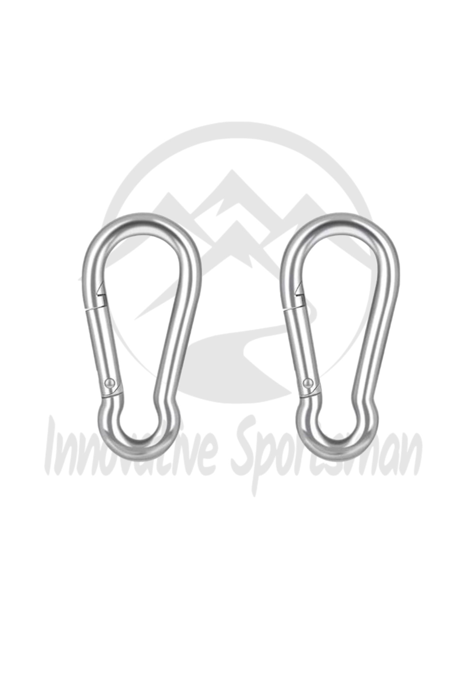 Carabiner Clip (2 pack) | Innovative Sportsman